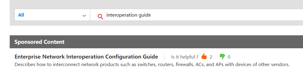 [Smarter Access to Enterprise Network Docs] Where Can I Find ...